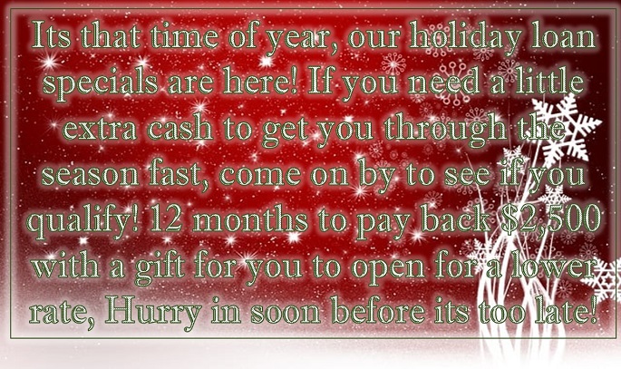 Tompkins Employees FCU - Home